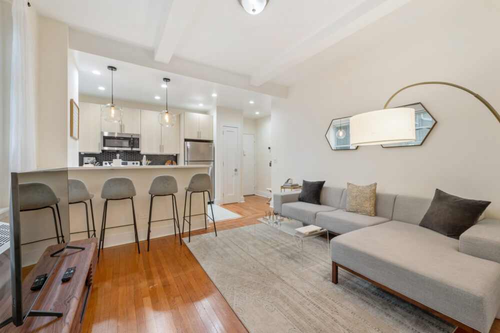 Nice Stay | East 80th | 1D - Nice Stay NYC