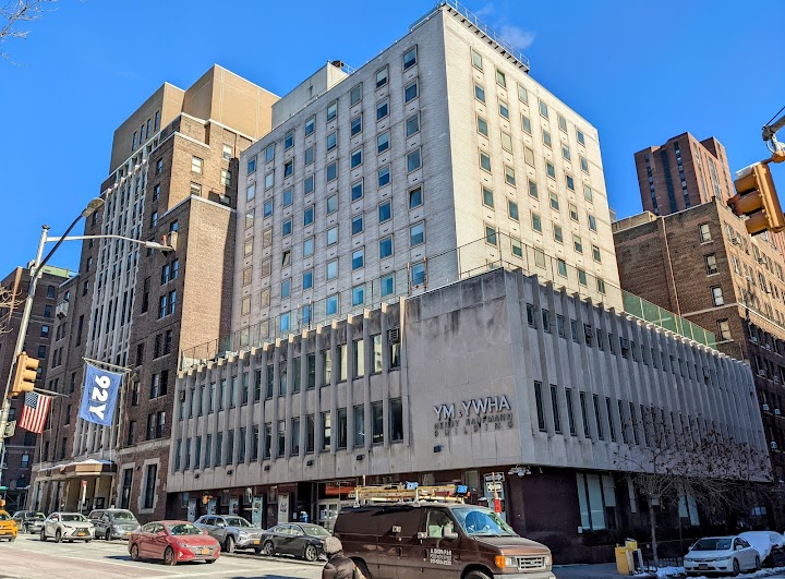The 92nd Street Y, New York - Nice Stay NYC