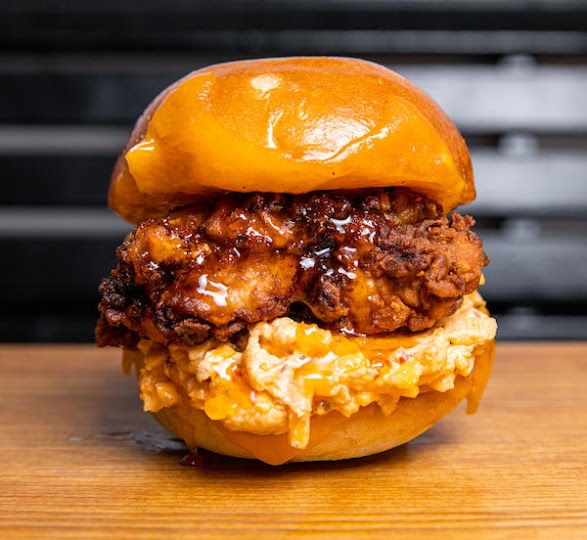 Melt Shop - Nice Stay NYC