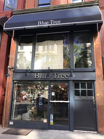 Blue Tree - Nice Stay NYC