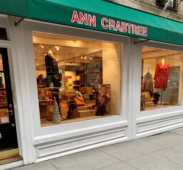 Ann Crabtree - Nice Stay NYC