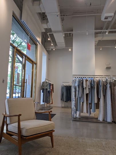 Reformation - Nice Stay NYC