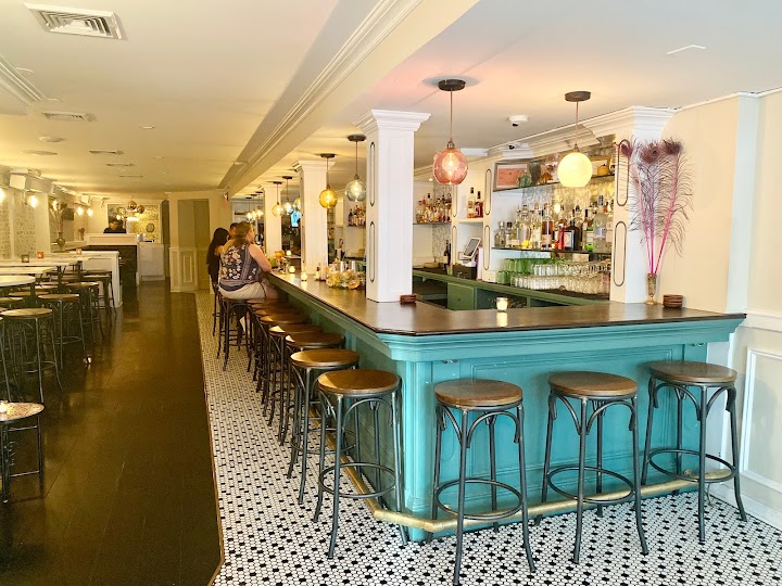 all & sundry - Nice Stay NYC