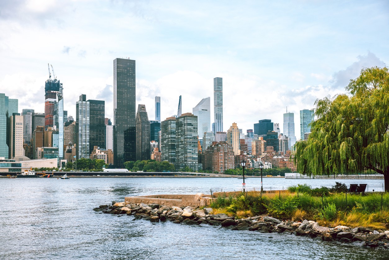 Exploring NYC's Outer Boroughs: Going Beyond Manhattan This Winter ...